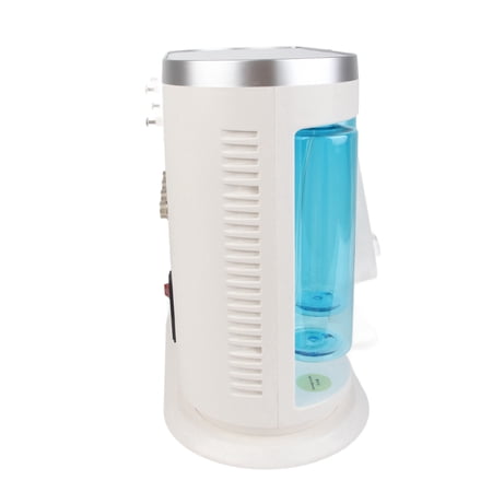 7 in 1 Cleansing Facial Machine to Improve the Elasticity of Hydrogen ...
