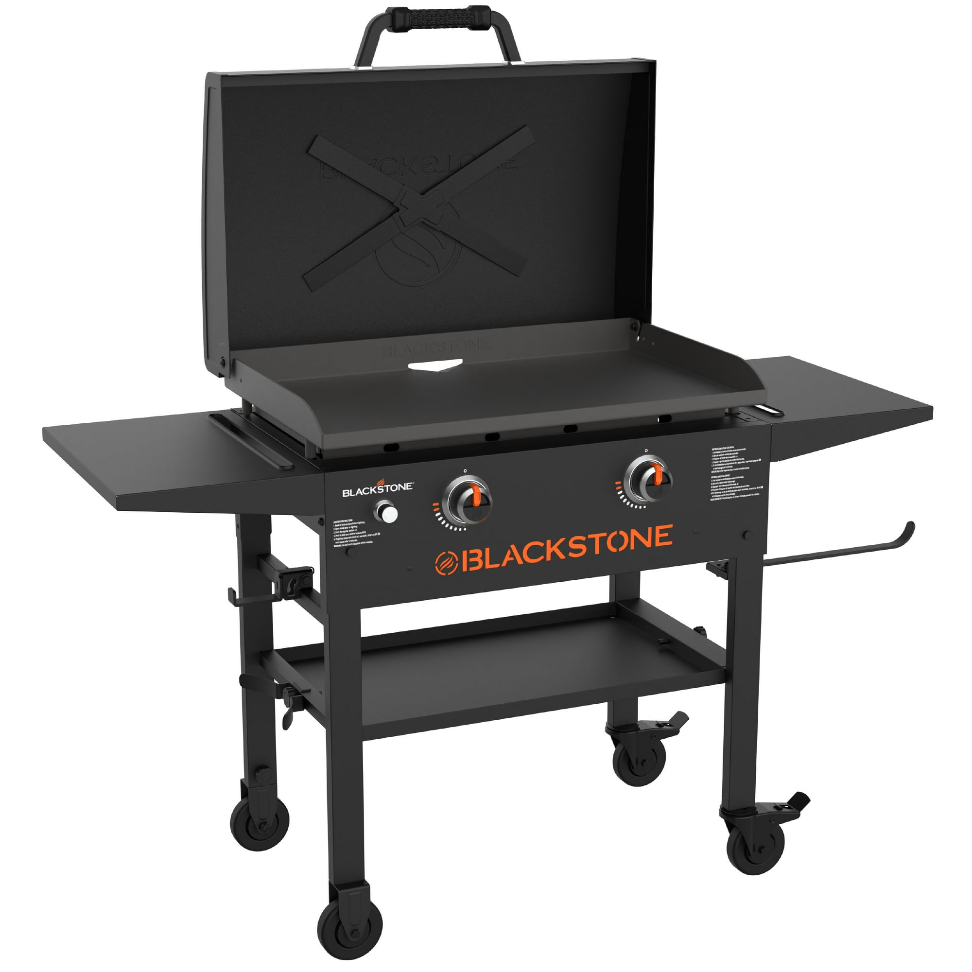 Click here for Blackstone Original Outdoor Griddle  2-Burner 28 P... prices