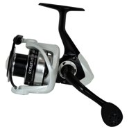 Okuma Trio Spinning Reel - Walmart.com
