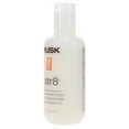 Rusk Str8 Anti-Frizz & Anti-Curl Lotion, Blow Dry Perm, Unisex, 6 Oz ...