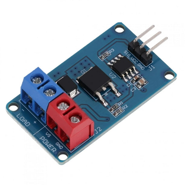 Switch Module DC,High Current Switch Module Electric Components High ...