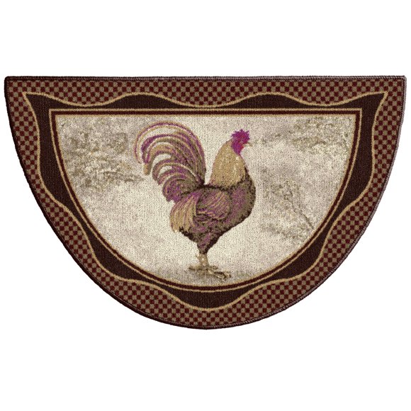 Rooster Rugs