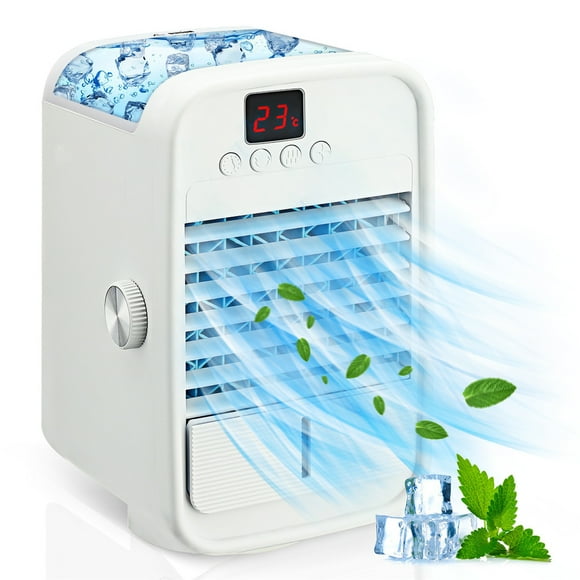 Desk Air Conditioner