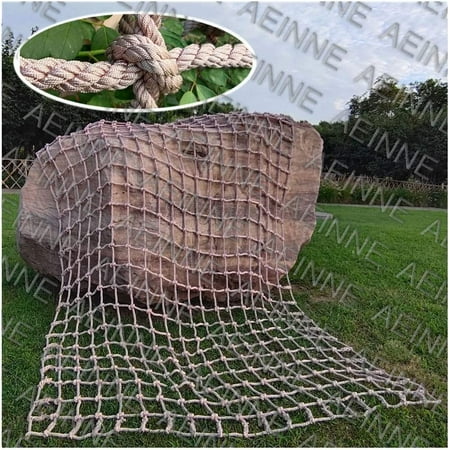 Nets Protect,Rope Netting Climbing,Climbing Net for Kids Climb Wall ...