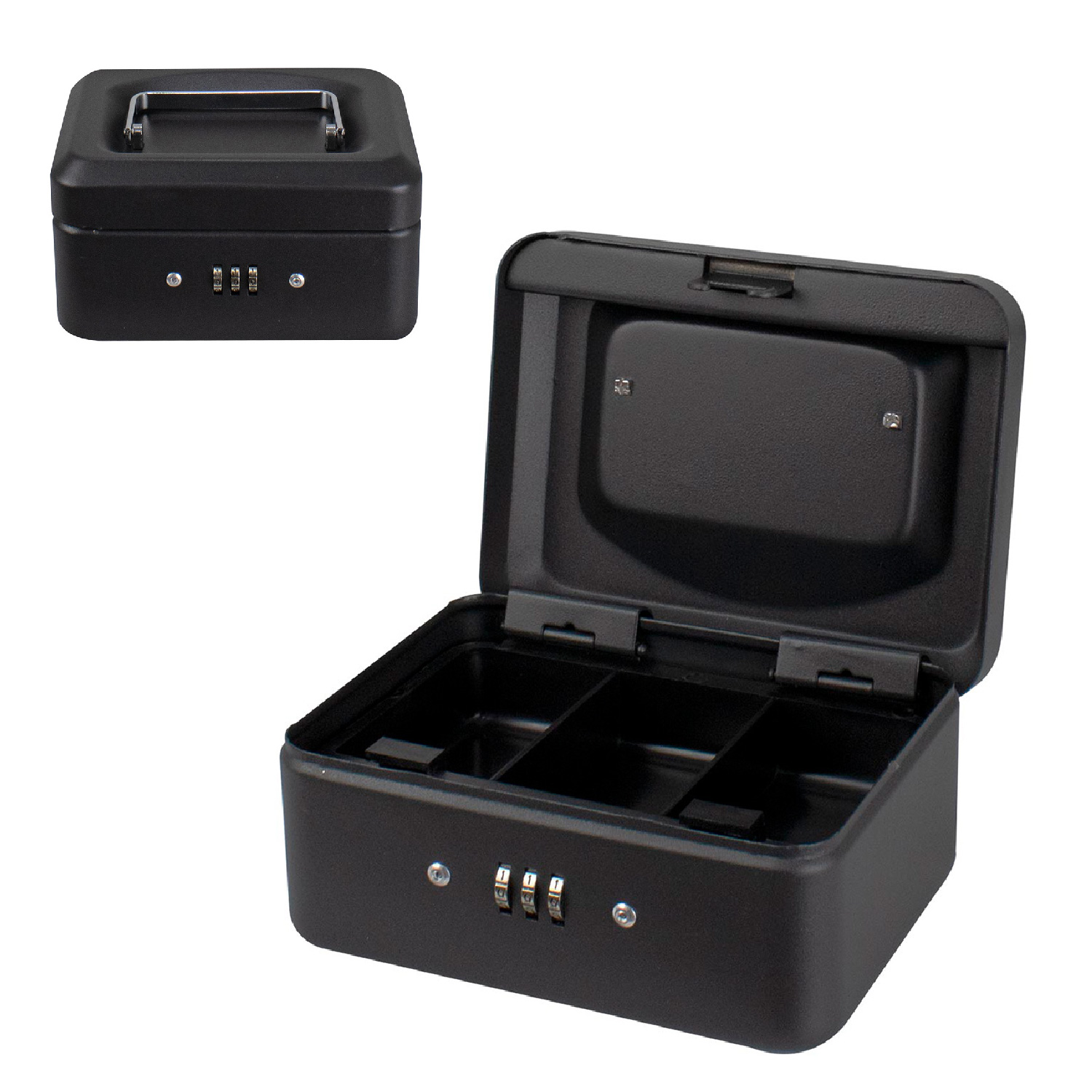 Caja De Dinero Mini 15 cm Segurida Combinacion Guardar Joyas Kingsman ...