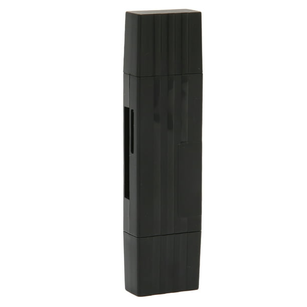 Type C Card Reader, Dual Card Slot Design Multifunction Card Reader ...