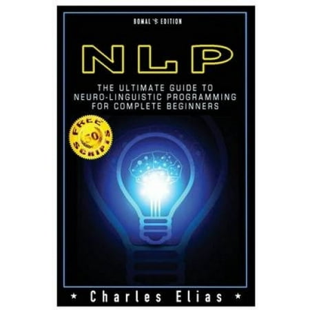 Neuro Linguistic Programming: NLP: Neuro Linguistic Programming & Mind ...