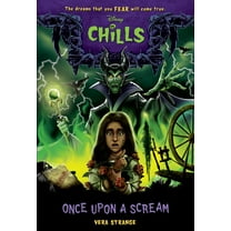 Disney Chills Be Careful What You Wish Fur-Disney Chills, Book Four ...