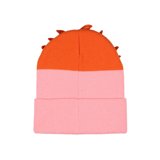 Disney The Muppets Beaker Beanie 3D Character Face Knit Beanie Hat ...