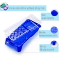 Bates- 2 Inch Foam Paint Roller Kit, 10 pcs, Small Paint Roller Kit, 1x ...