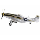 North American P-51D Mustang Fighter Aircraft United States Army Air ...