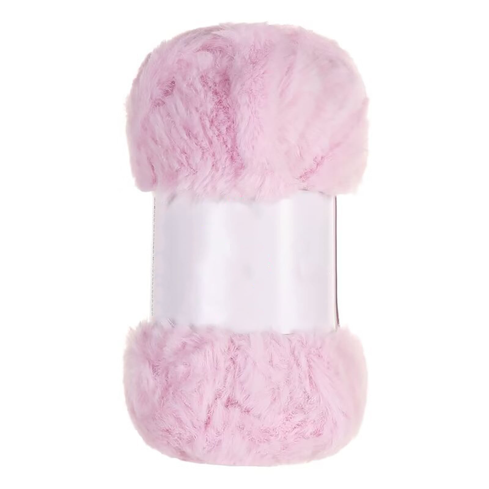 Click here for Chunky Faux Fur Yarn 2 Skeins Eyelash Knitting Cro... prices