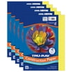 Tru-Ray Extra Large Construction Paper, 24 x 36 Inches, Black, 50 ...