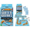 Winning Moves Classic Waterworks Card Game - Walmart.com