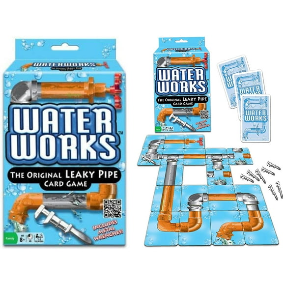 Pipe Toys