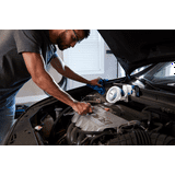 HART 20-Volt 4-Inch Clamp Fan (Battery not Included) - Walmart.com