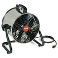 Shop-Air Stainless Steel Portable Blower, 11", 2-Speed - Walmart.com