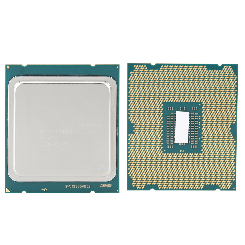 CPU de cuatro núcleos, procesador de CPU Procesador de cuatro núcleos ...