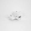 Genuine LG EAU64824401 Refrigerator Evaporator Fan Motor Assembly ...