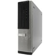 Restored Dell Optiplex 390 Desktop Computer PC, 3.10 GHz Intel Core i3 ...