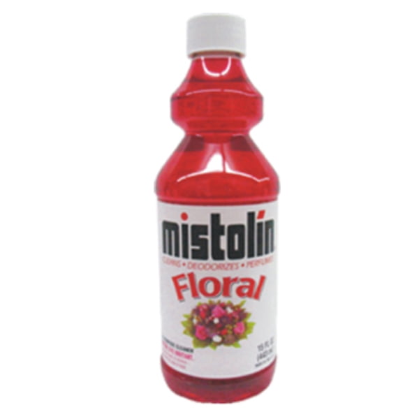 Mistolin Floral 15 oz - Walmart.com