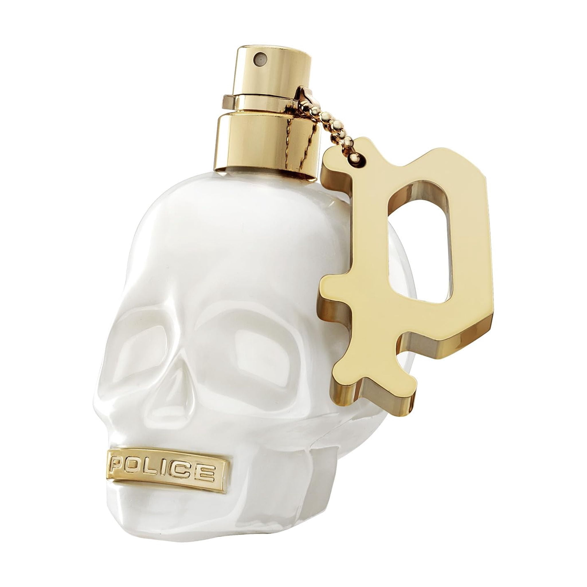 Elegantes Police To Be Parfum Bild