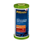 Well Water Whole House Sediment & Rust Complete Filtration System with ...