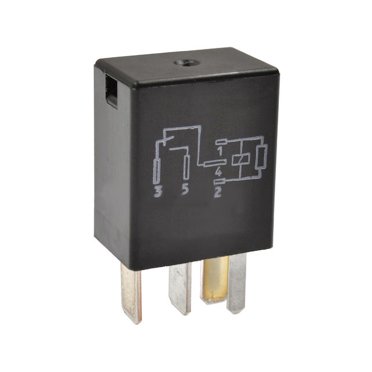 Standard RY-152 Relay, Intermotor - Walmart.com
