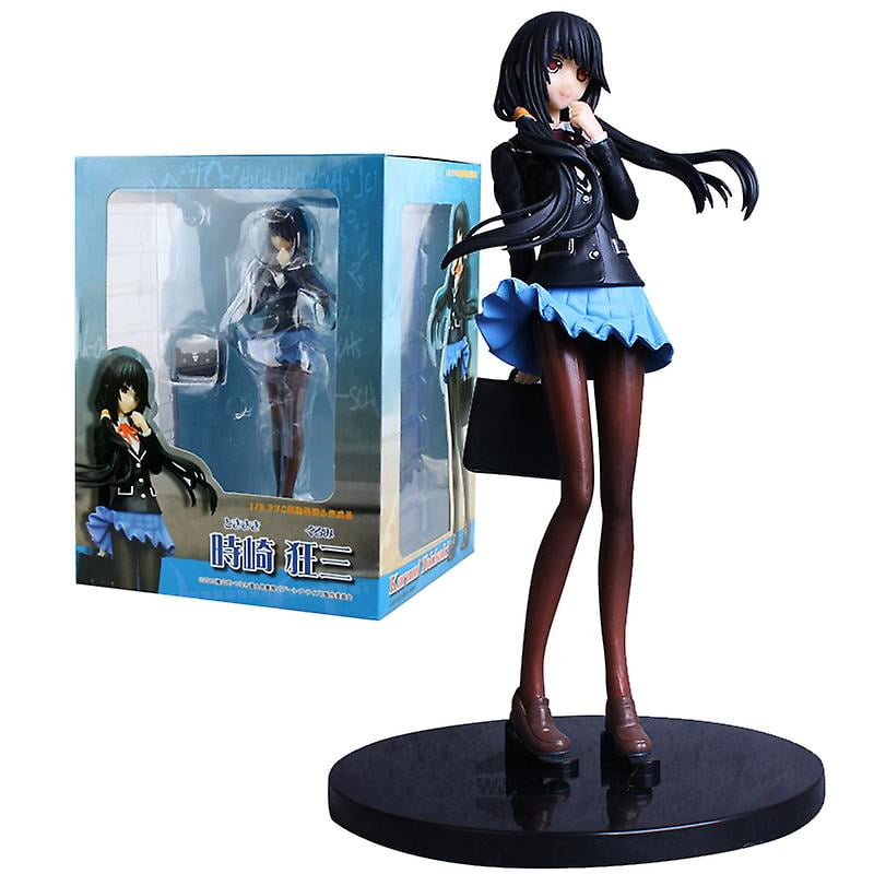 ACGN Figure Popular 26cm Figure Tokisaki Kurumi Anime Date A Live ...
