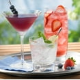 Ocean Spray Cranberry Juice Cocktail Drink Mixer, 32 Fl Oz - Walmart.com