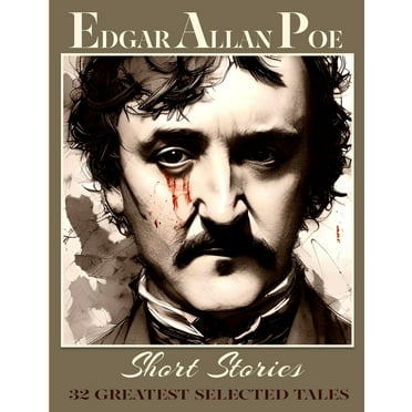 Edgar Allan Poe: The Ultimate Collection (Hardcover) - Walmart.com