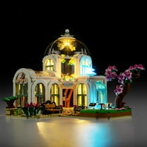 LED Light Kit for Lego 75379 R2-D2 Building Set, Compatible with Lego ...