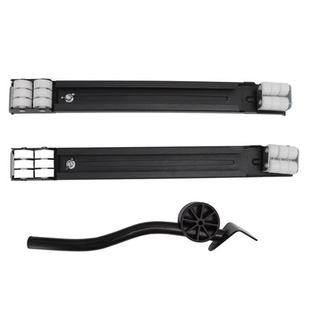 Appliance Roller, Multifunctional Refrigerator Roller 300KG Load Stable ...