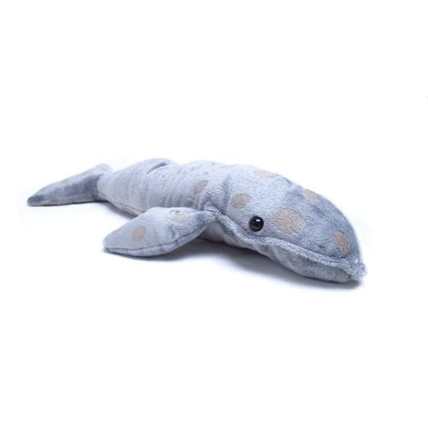 WISHPETS 20" Gray Whale Plush Toy with Barnacles - Walmart.ca