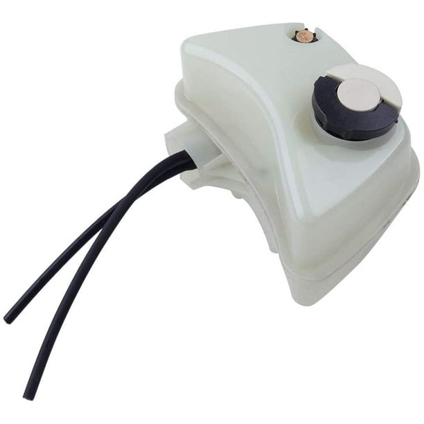 Fuel Tank Assembly for Stihl HS81R HS81T HS86R HS86T HEDGE Trimmer ...