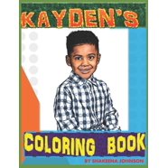 Colortwist Pink Coloring Book - Walmart.com