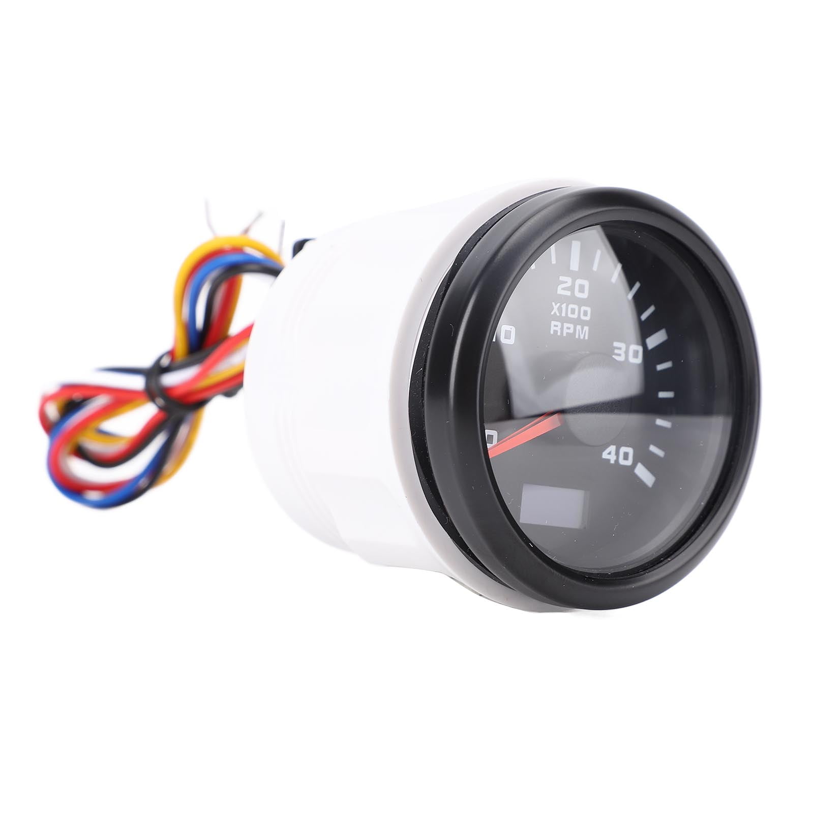Click here for Mgaxyff 52mm Engine Tachometer With Hour Meter For... prices