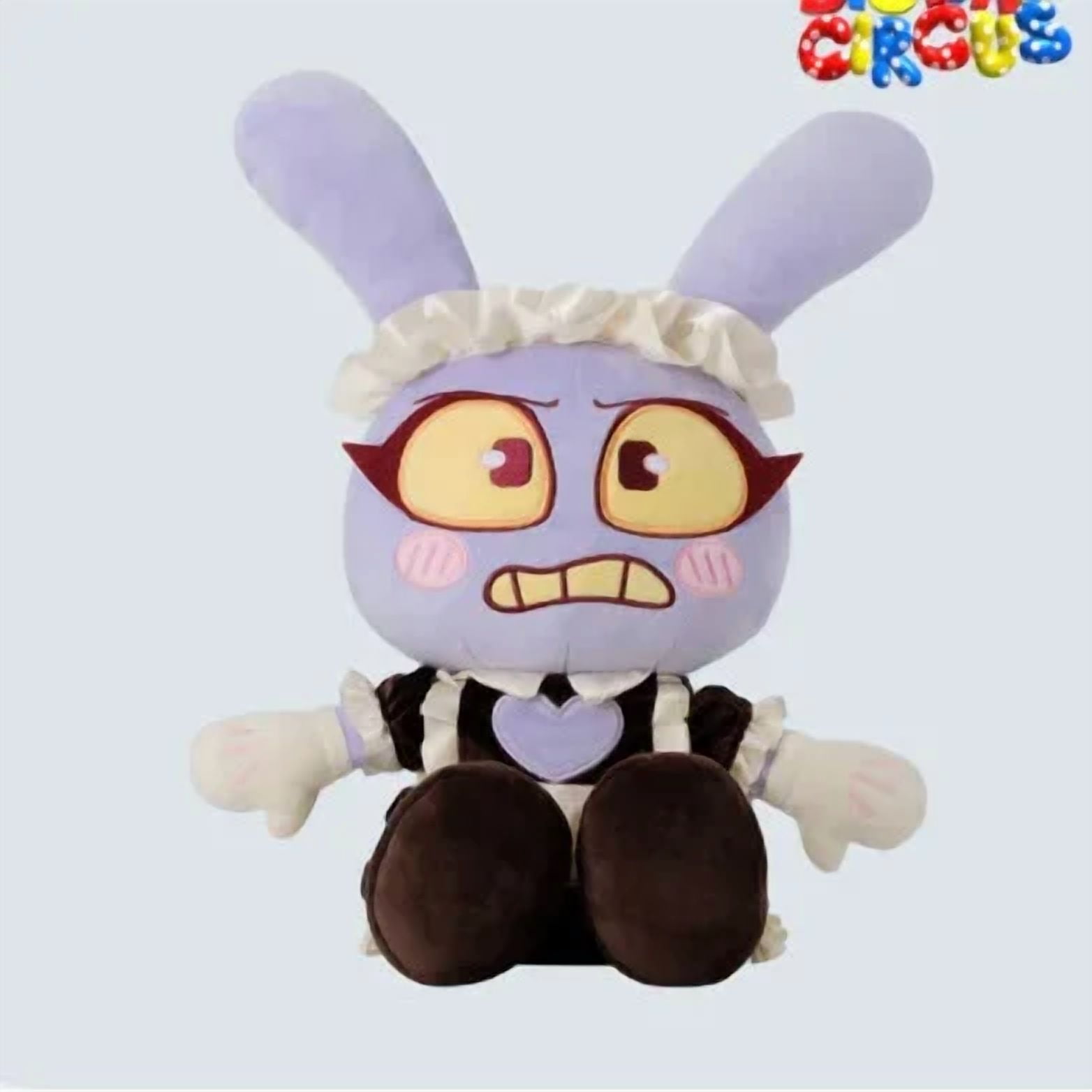 Click here for Sunzzeeang 2025 New 9.84inch Maid Jax Plush Dolls... prices