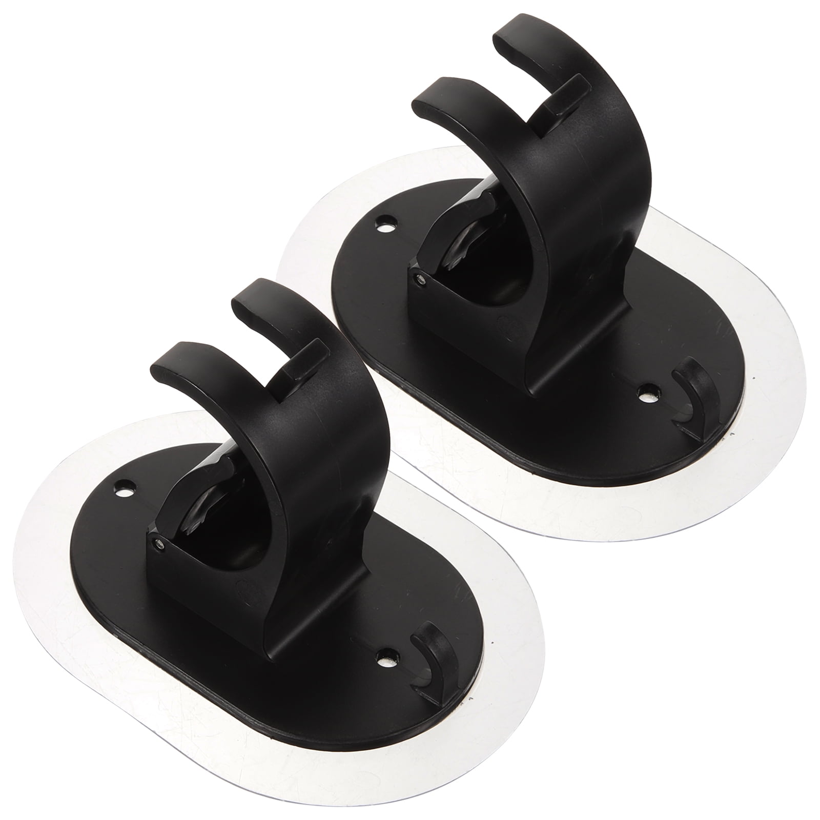 Click here for Operageca 2pcs Curtain Rod Holders Adhesive Curtai... prices
