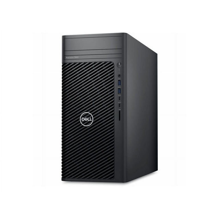 Dell Precision 3680 Workstation - Intel Core i7 14th Gen i7 Dell Precision 3680 Workstation - Intel Core i7 14th Gen i7