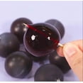 巨峰蜂葡萄果冻气球布丁 Grape Jelly Balloon Pudding 280g/10pcs - Walmart.com
