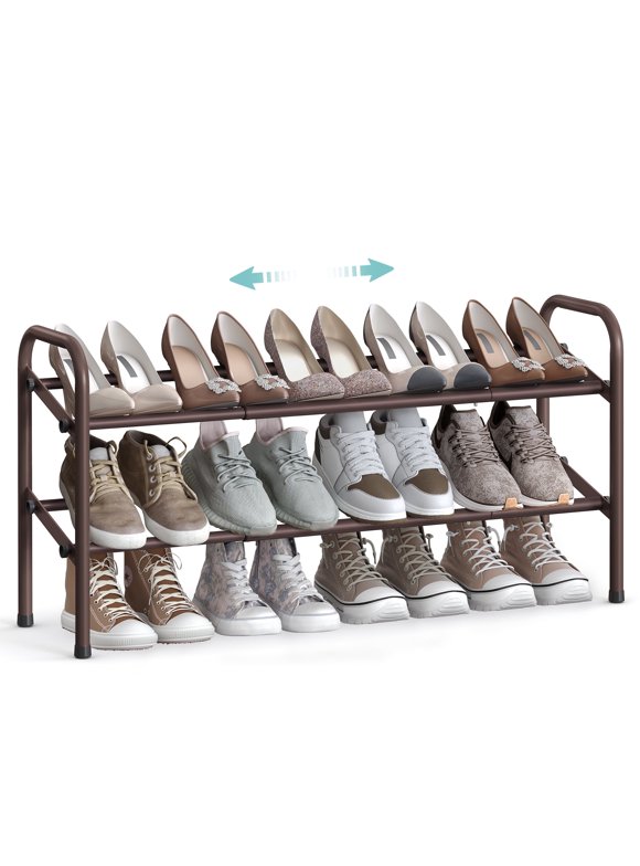 Shoe Racks in shoe storage - Walmart.com