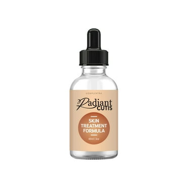 (3 Pack) Radiant Cutis - Radiant Cutis Skincare Serum - Walmart.com