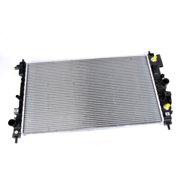 GM Genuine Parts 21524 Radiator - Walmart.com