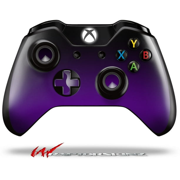 Decal Style Skin for Microsoft XBOX One Wireless Controller Smooth ...