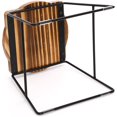 4 Piece Wood Buffet Risers, Dessert Table Risers Food Display Riser ...