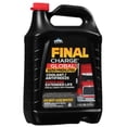 FINAL CHARGE FXAB53 Global Extended Life 50/50 Coolant/Antifreeze, 1 ...