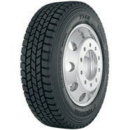 Free Shipping! Goodyear G622 RSD ULT 245/70R19.5 133L G Commercial Tire ...