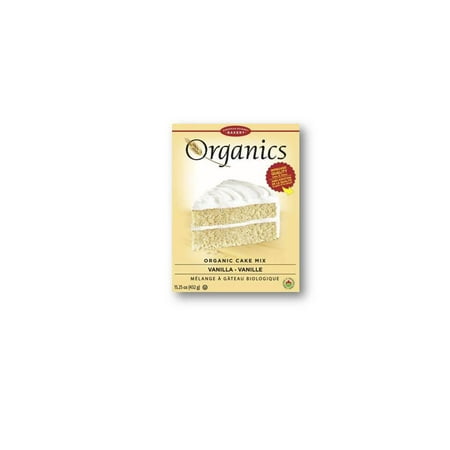 European Gourmet Bakery Vanilla Cake Mix | Walmart Canada