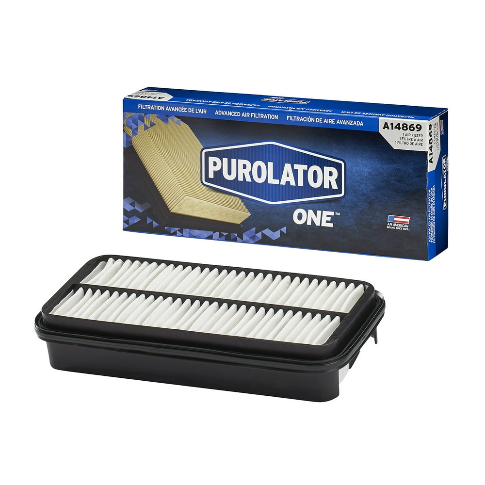 Purolator Classic Air Filter - Walmart.com - Walmart.com